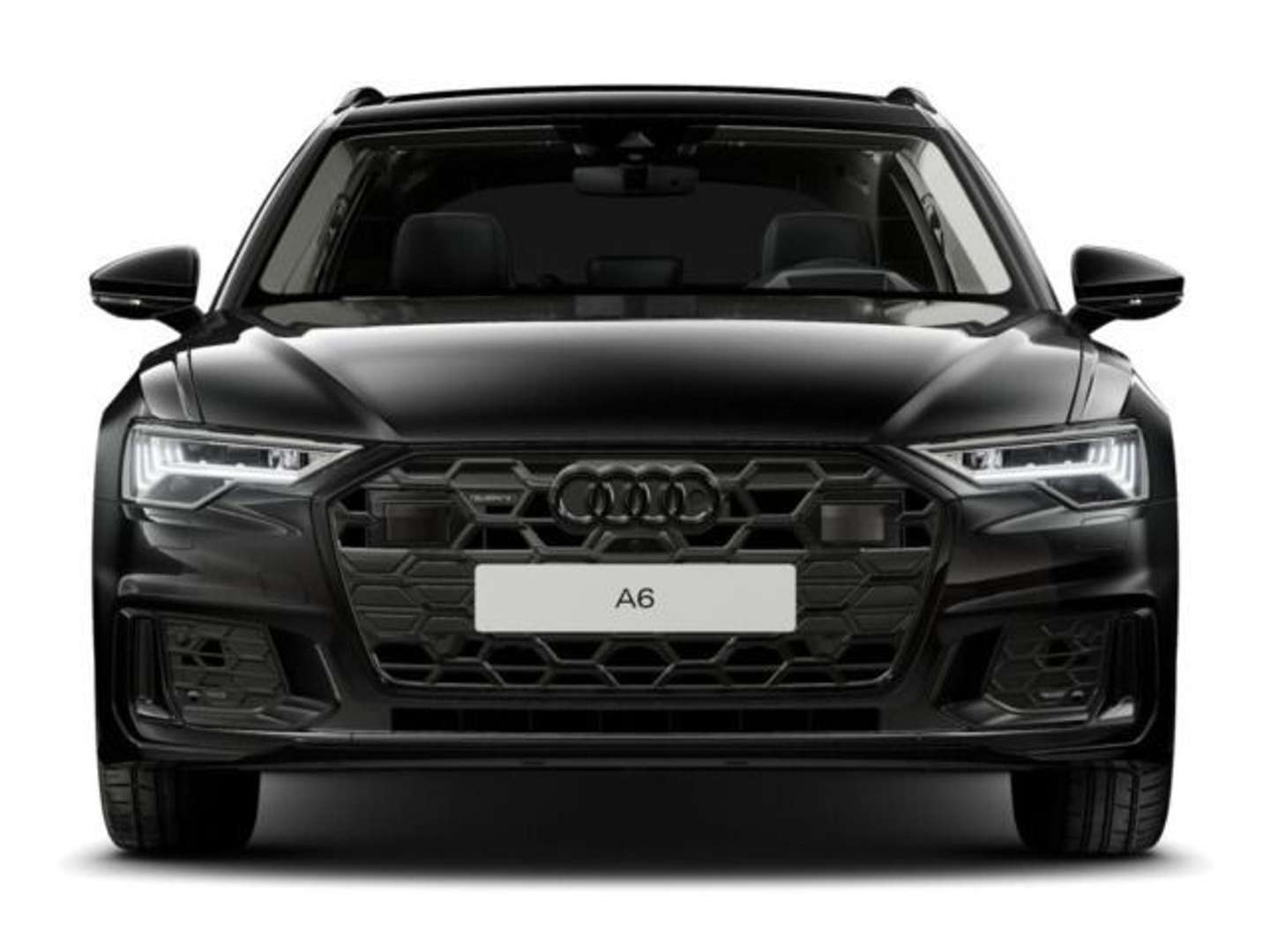 Audi A6 S Line 55 TFSI E 2024 - Leasing Occasion dès 836€/mois