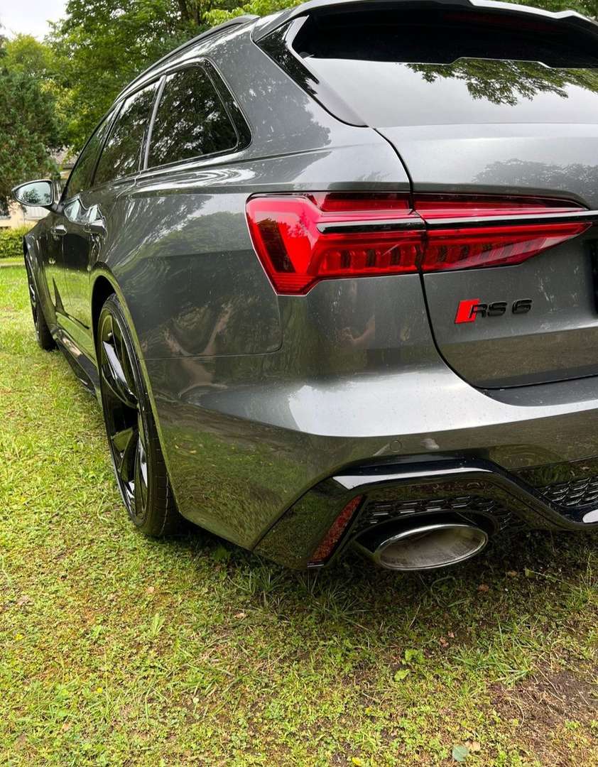 Audi RS6 Avant Performance 2024 - Leasing Occasion dès 2 674€/mois