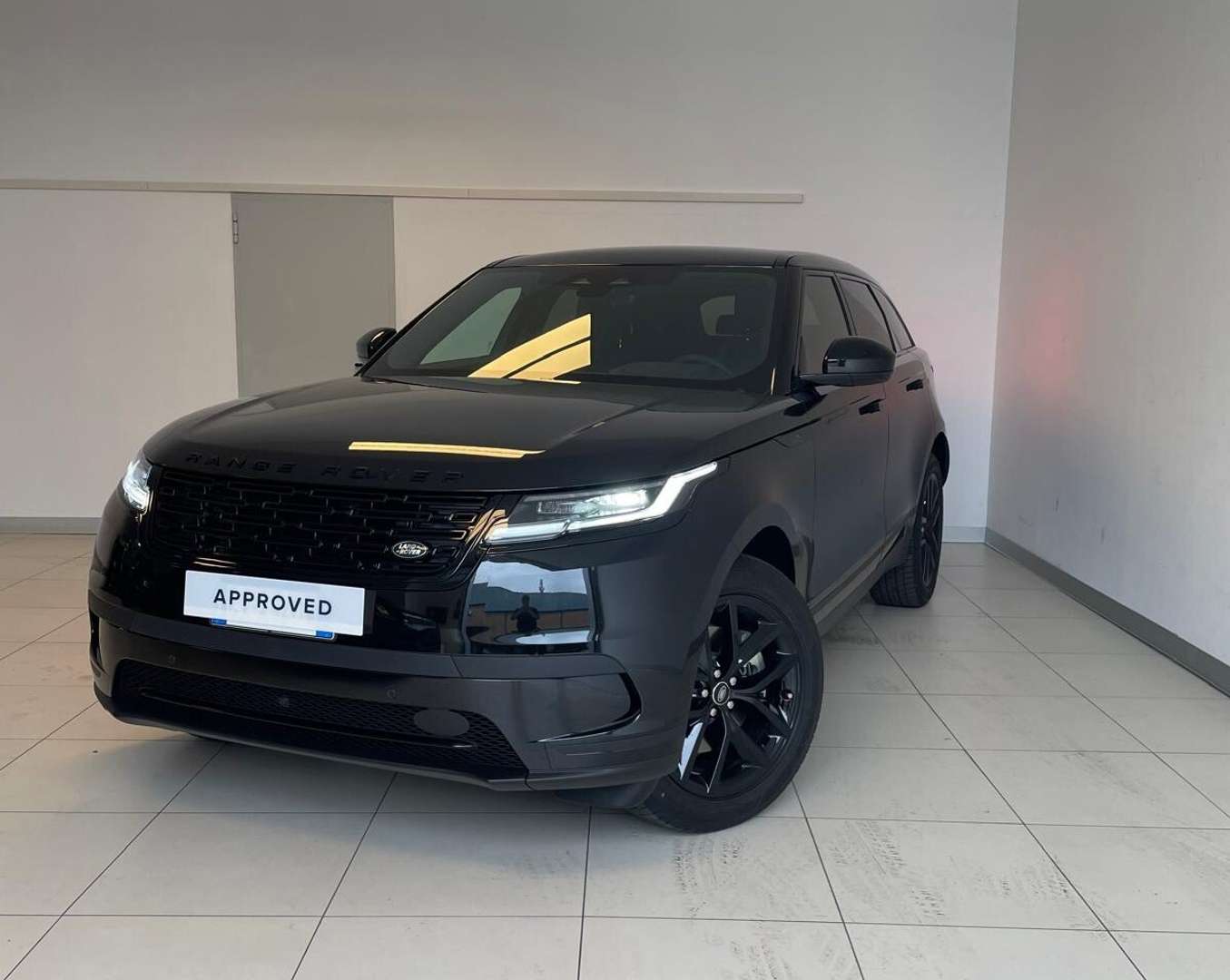 Land Rover Range Rover Velar S 2.0D I4 204 CV 2025 - Leasing Occasion ...