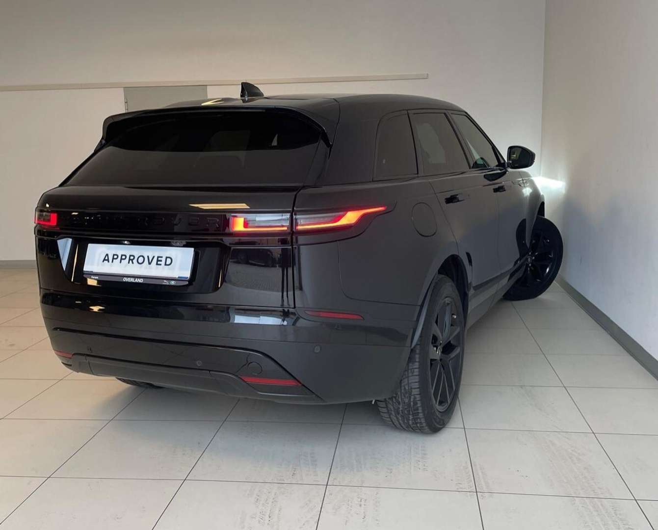 Land Rover Range Rover Velar S 2.0D I4 204 CV 2025 - Leasing Occasion ...