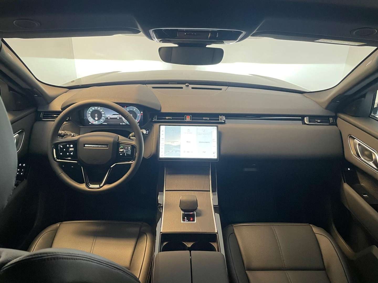 Land Rover Range Rover Velar S 2.0D I4 204 CV 2025 - Leasing Occasion ...