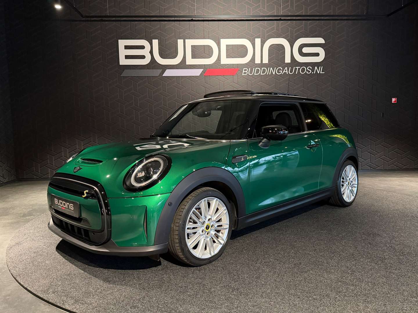 Mini Electric Electric 2021 - Leasing Occasion dès 351€/mois