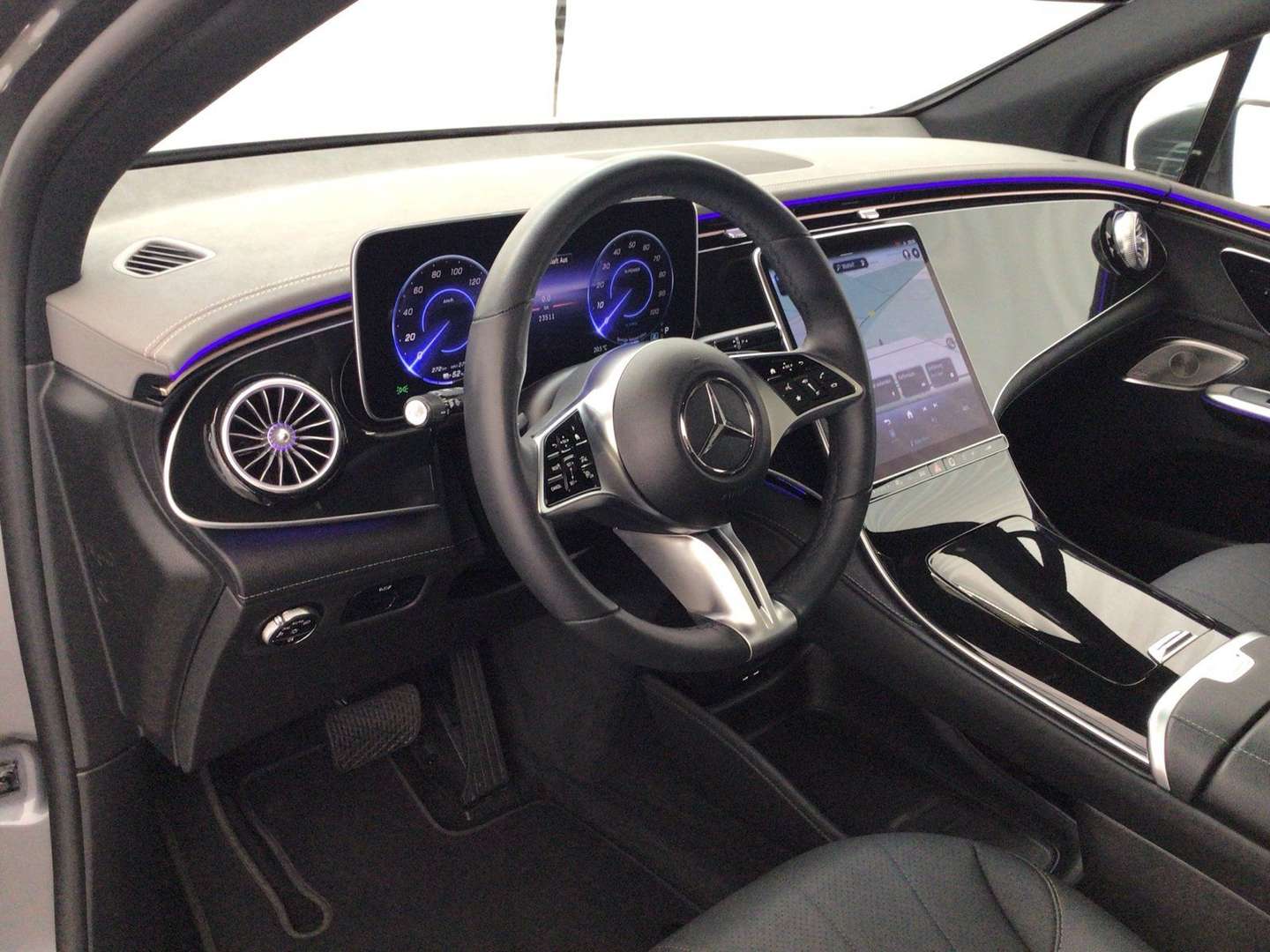 Mercedes EQE 300 PREMIUM 2024 - Leasing Occasion dès 719€/mois