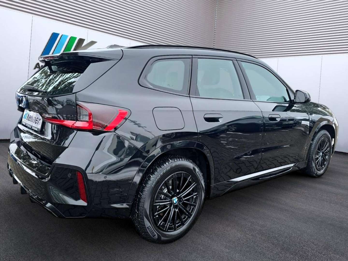 BMW X1 M Sport XDrive23d 2024 - Leasing Occasion dès 726€/mois