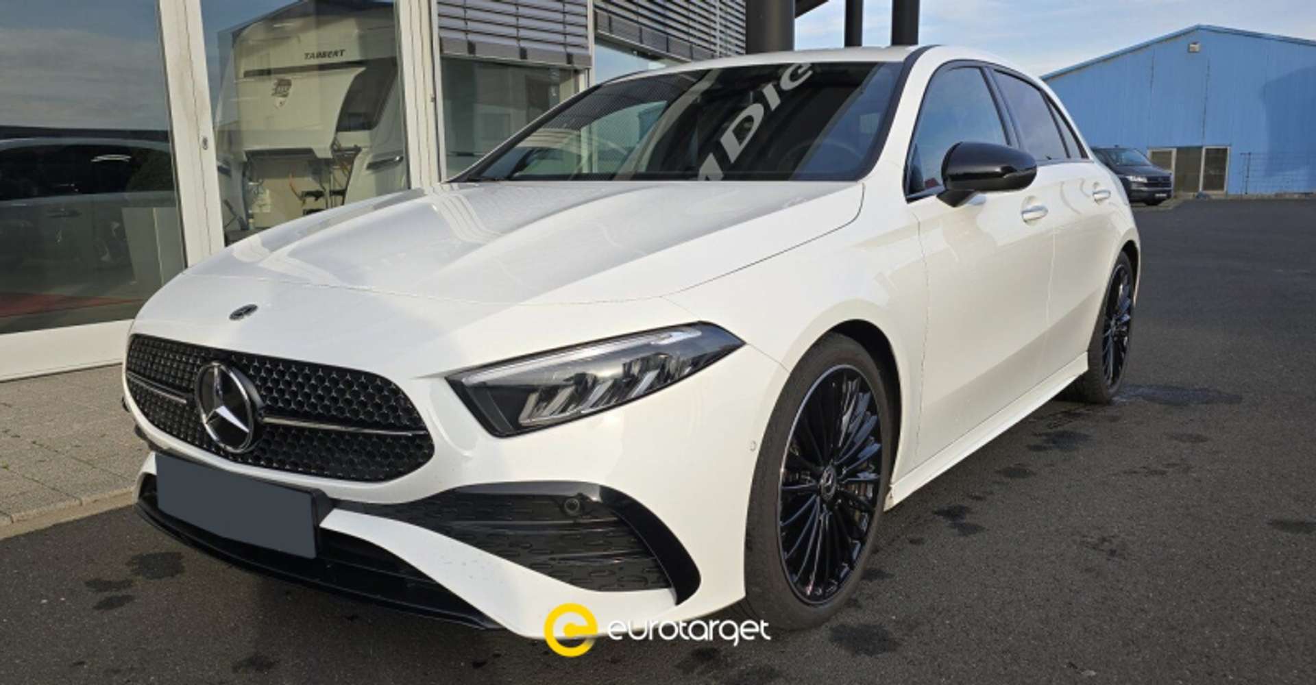 Leasing Mercedes Classe A