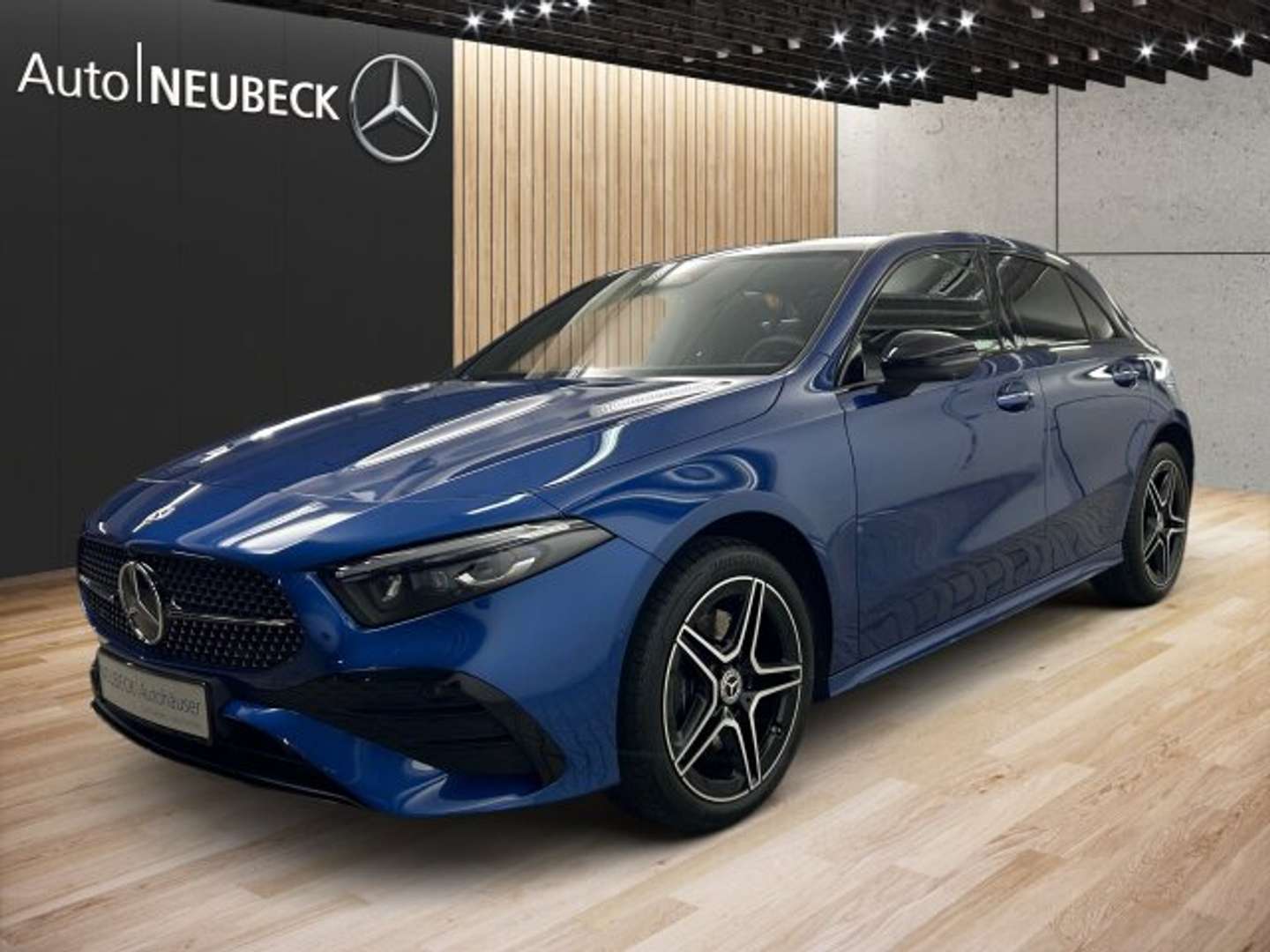 Leasing Mercedes Classe A