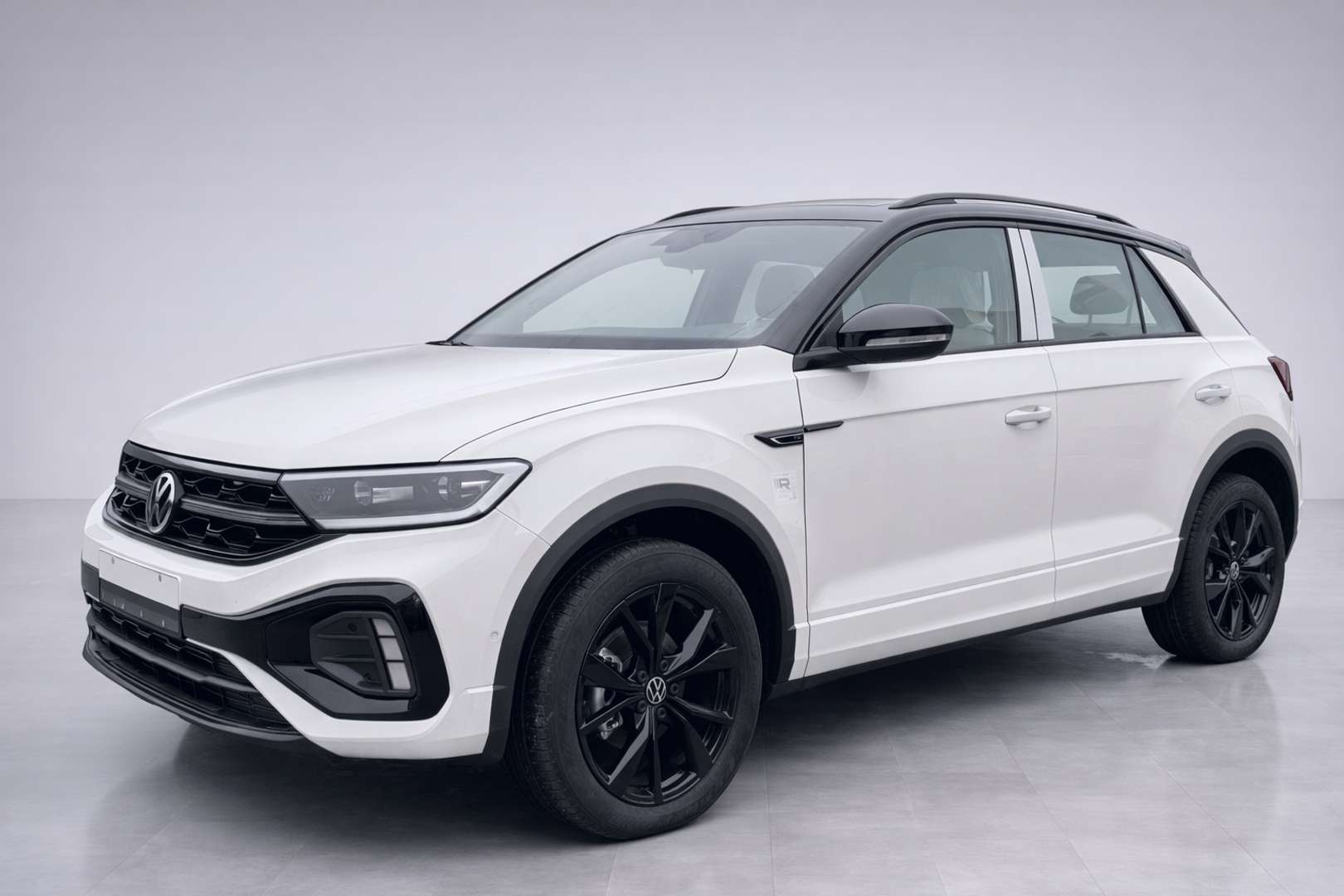 Leasing Volkswagen T Roc