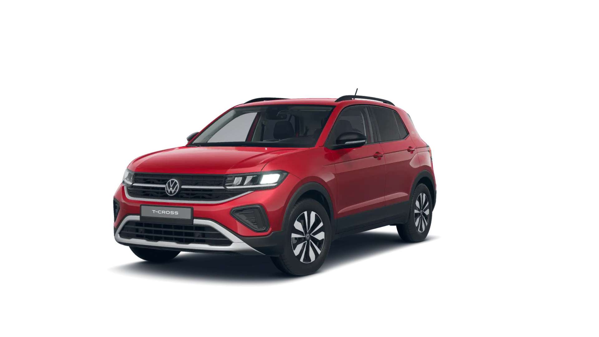 Vw Goal Leasing
