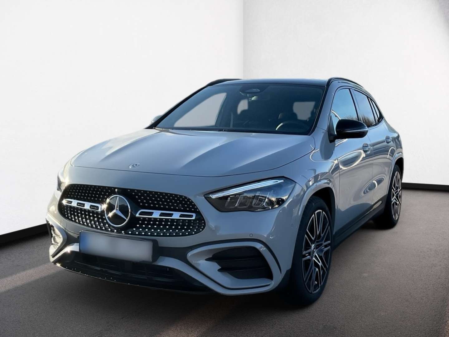 Mercedes Gla 200