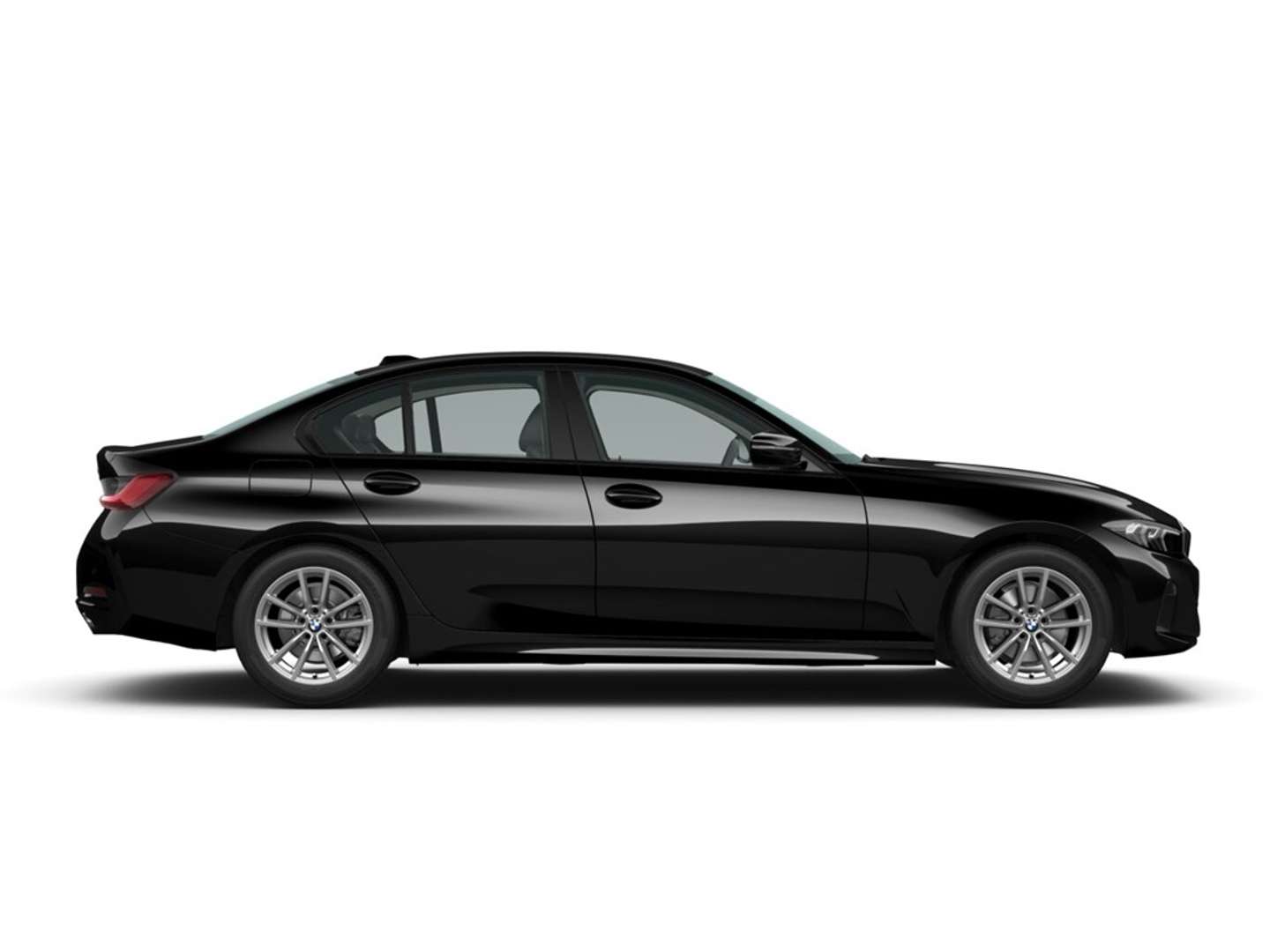 BMW Série 3 318d 2022 - Leasing Occasion dès 456€/mois