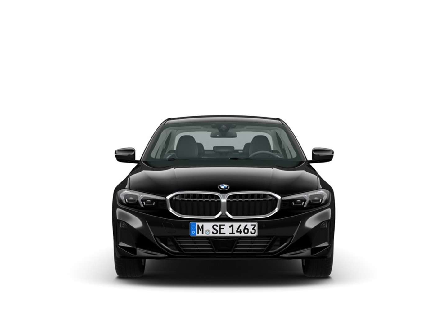 BMW Série 3 318d 2022 - Leasing Occasion dès 456€/mois