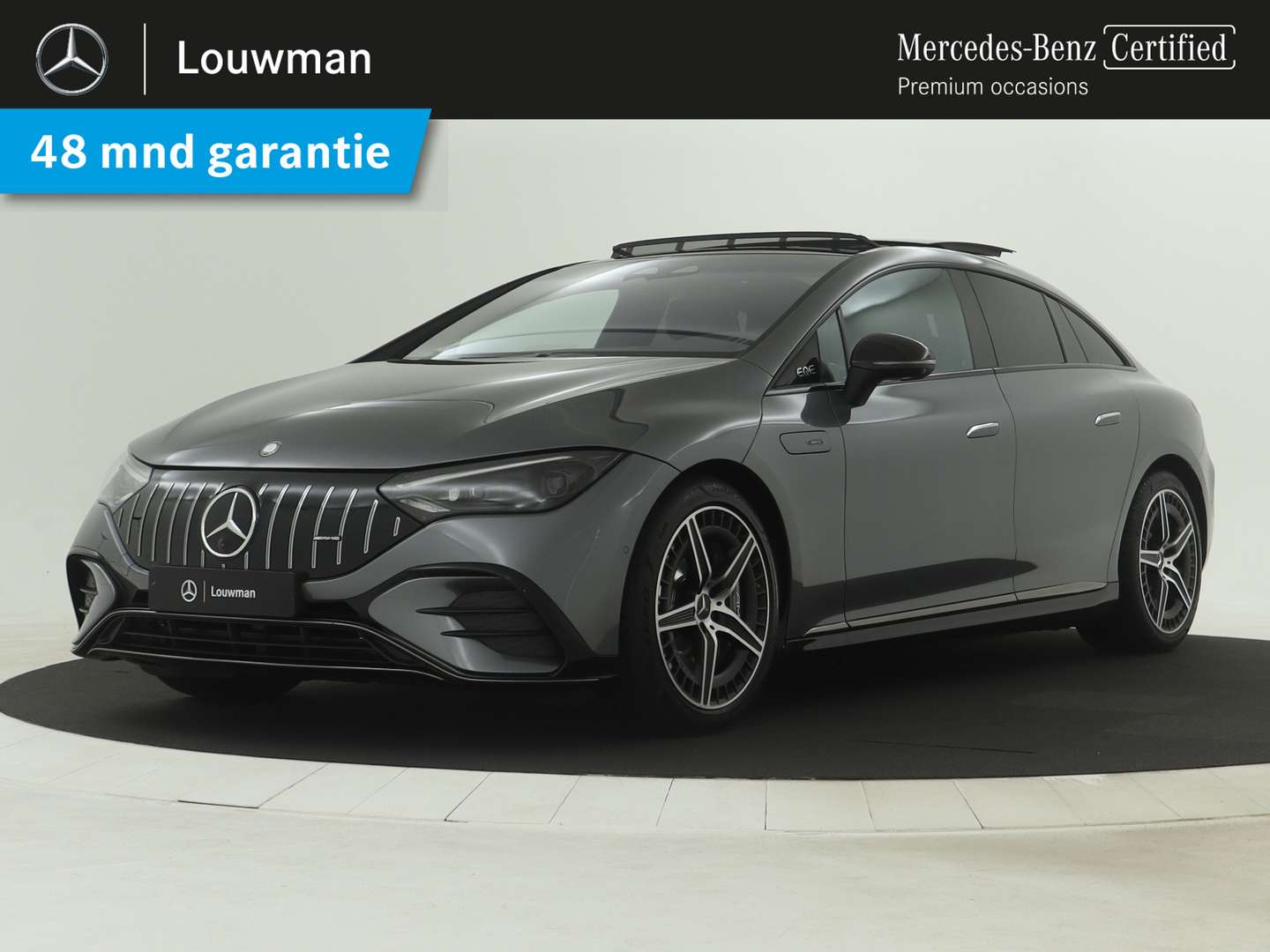 Mercedes Eqe 43 Amg Preis