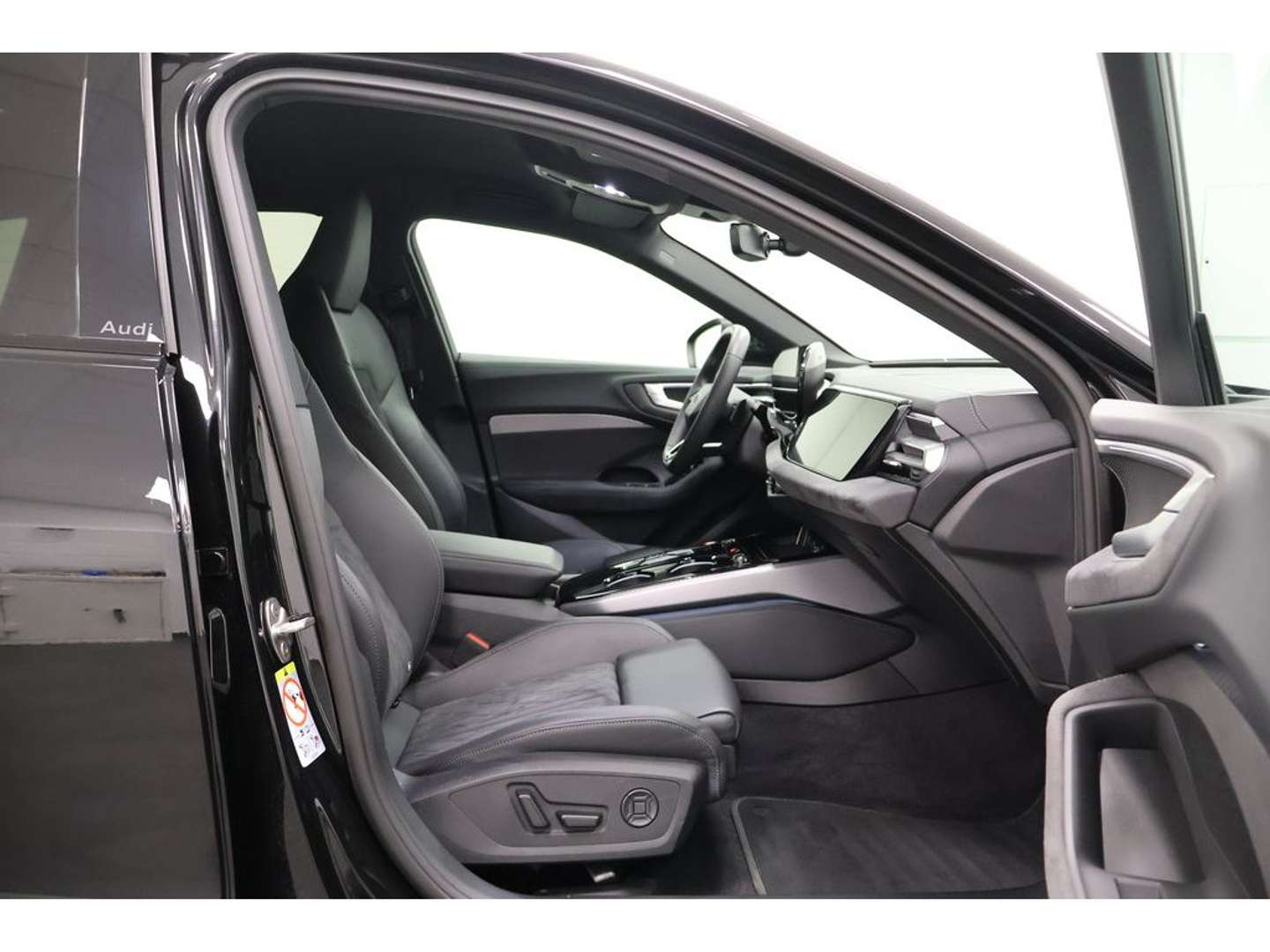 Audi A5 Sportback Edition One 30 TDI 2025 - Leasing Occasion dès 807€/mois
