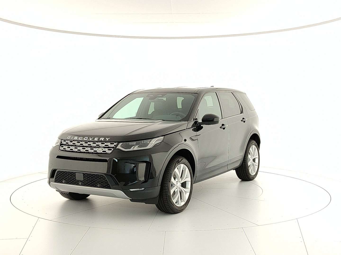 Land Rover Discovery Sport D163 SE 2024 - Leasing Occasion dès 855€/mois