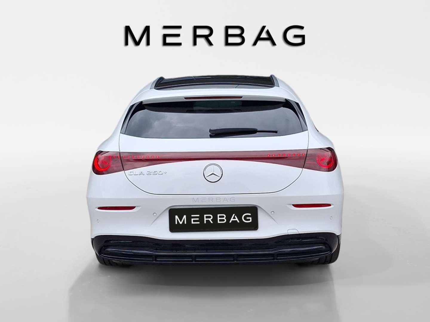 Mercedes CLA 250 2026 - Leasing Occasion dès 740€/mois