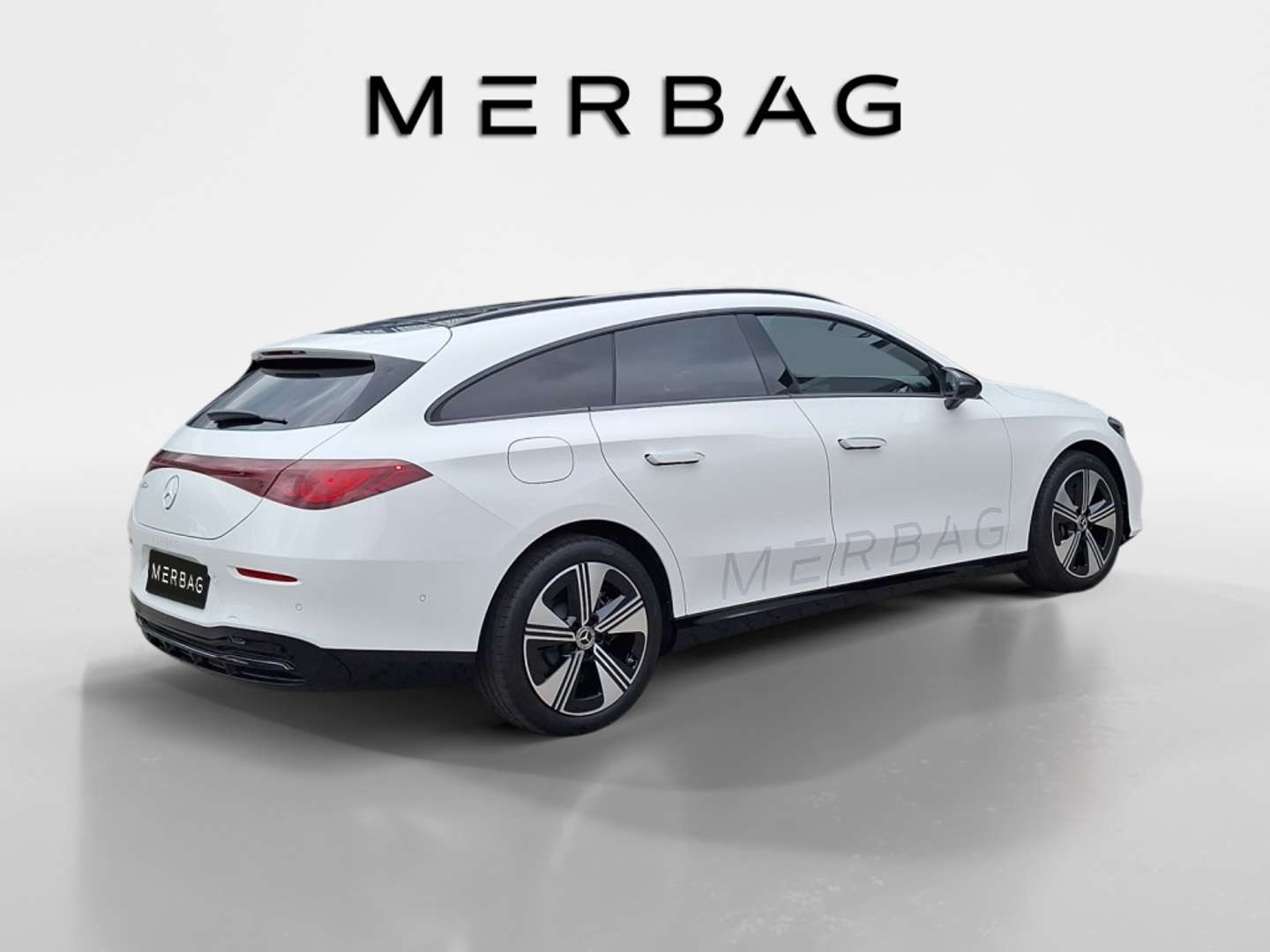 Mercedes CLA 250 2026 - Leasing Occasion dès 740€/mois