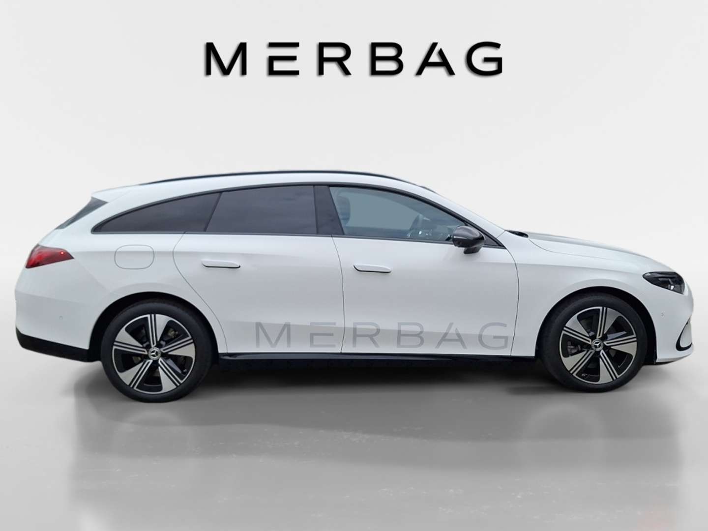 Mercedes CLA 250 2026 - Leasing Occasion dès 740€/mois