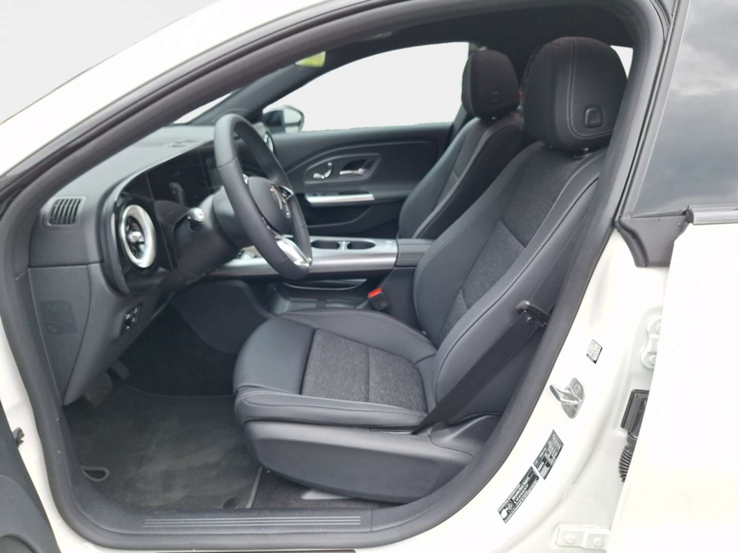 Mercedes CLA 250 2026 - Leasing Occasion dès 740€/mois