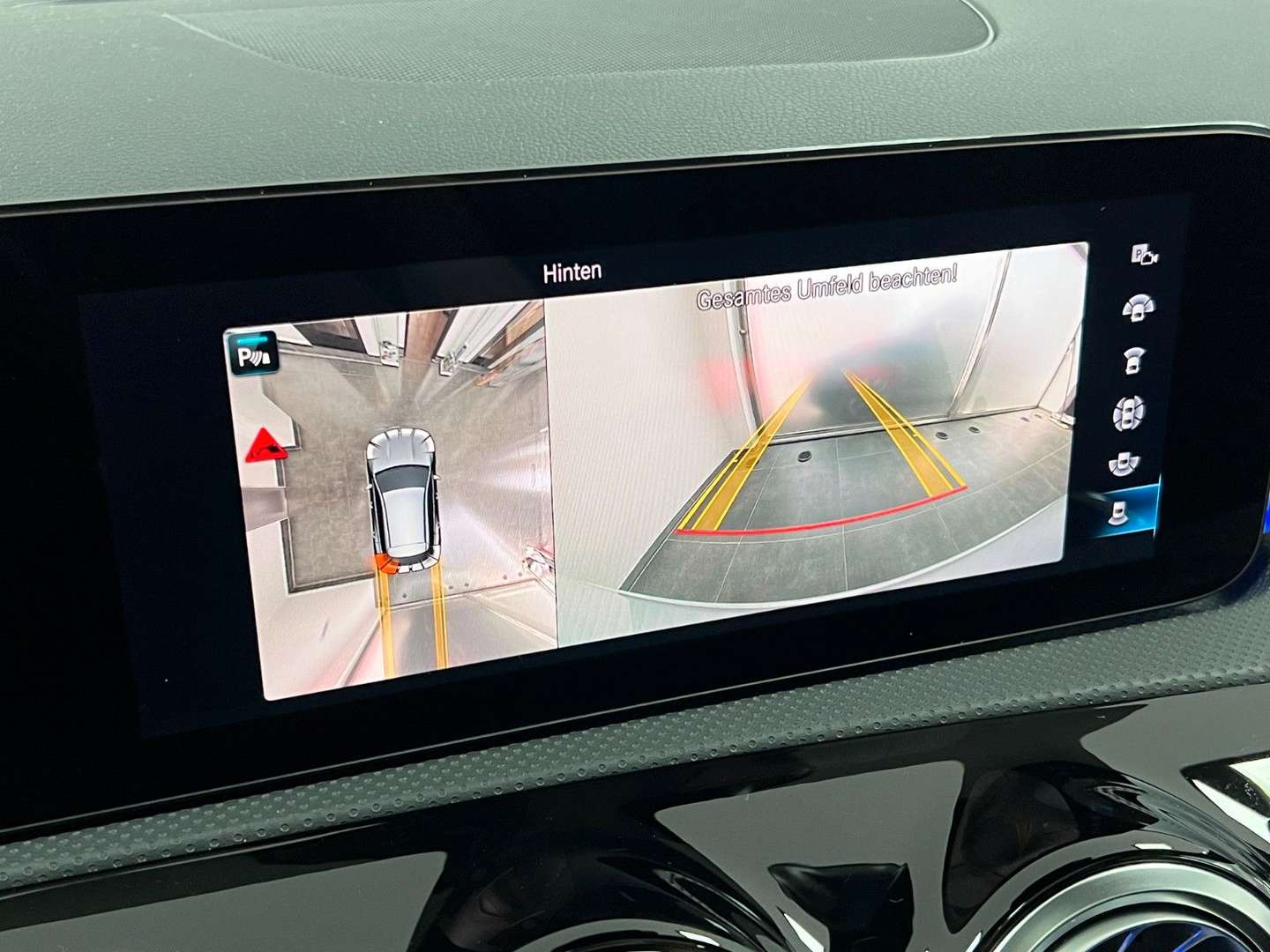 Mercedes CLA 250 2022 - Leasing Occasion dès 443€/mois