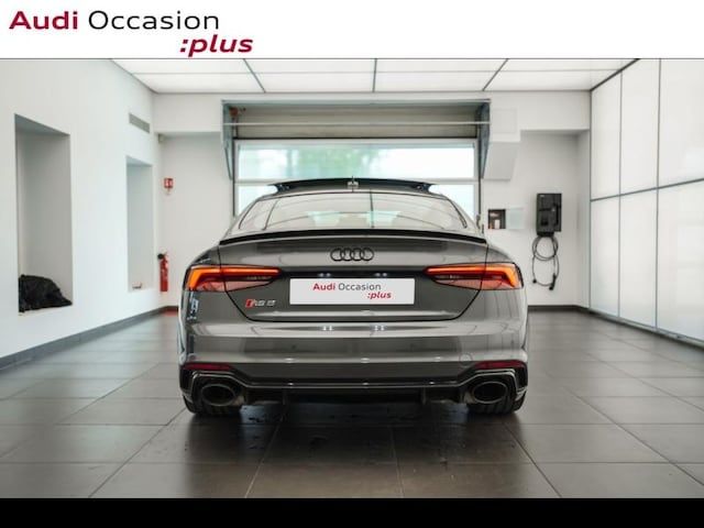 Audi RS5 Coupé RS 5 Sportback 450 Ch Tiptronic 2019 - Leasing Occasion ...