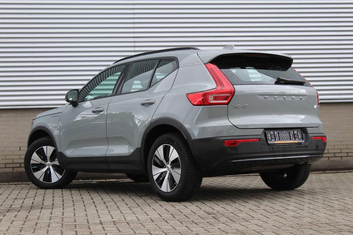 Volvo XC40 T6 Recharge Plus 2023 - Leasing Occasion dès 670€/mois