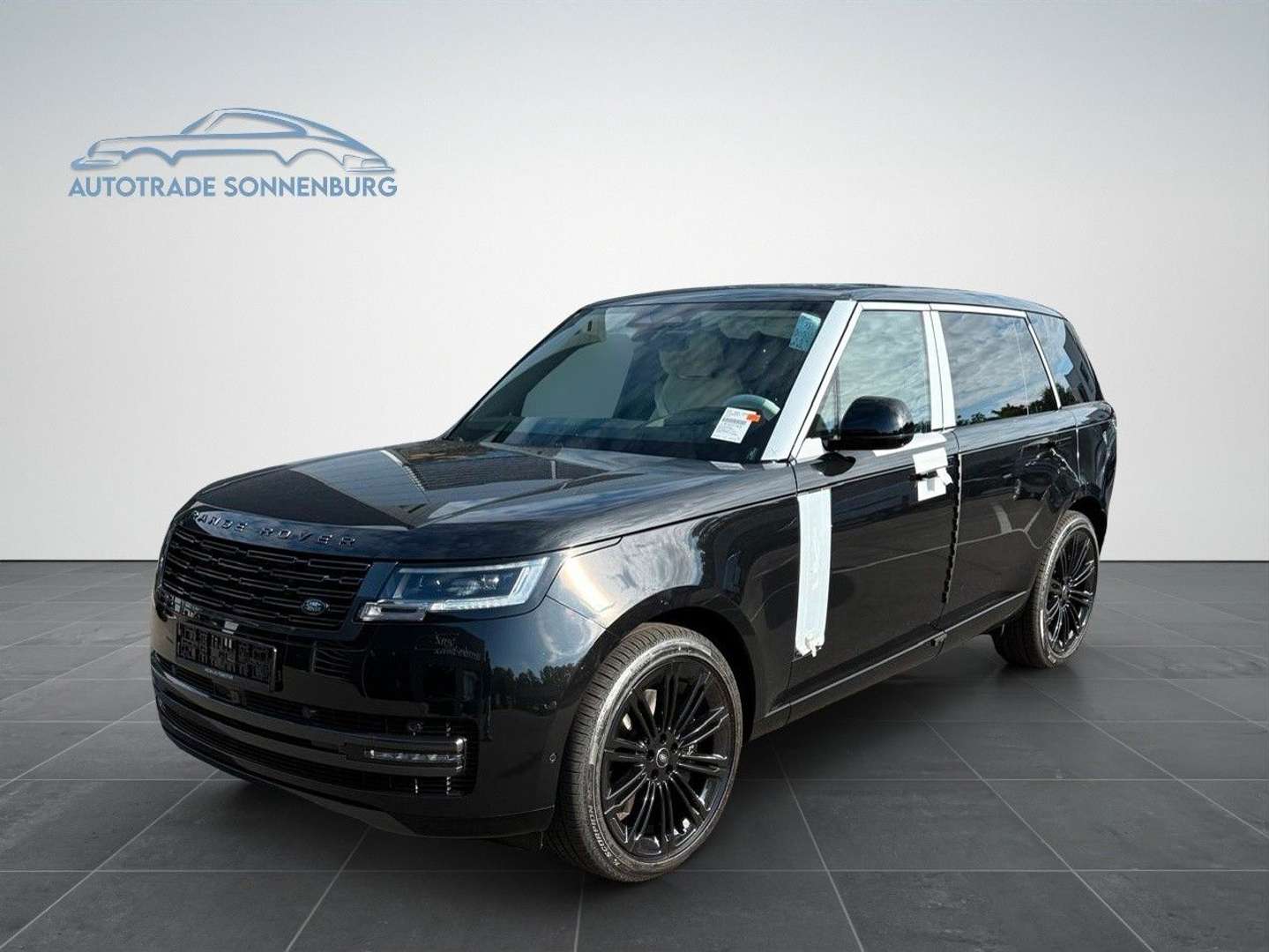 Land Rover Range Rover Autobiography 2025 - Leasing Occasion dès 4 069 ...
