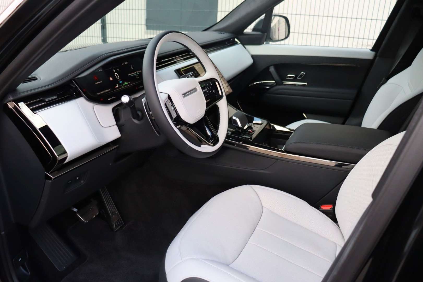 Land Rover Range Rover Sport Autobiography P550e 2024 - Leasing ...