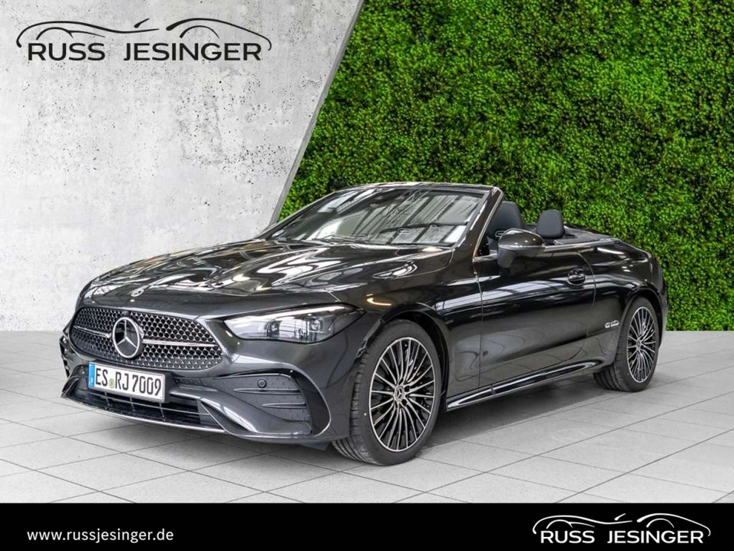Mercedes CLE 300 AMG Line 2025 - Leasing Occasion dès 1 114€/mois