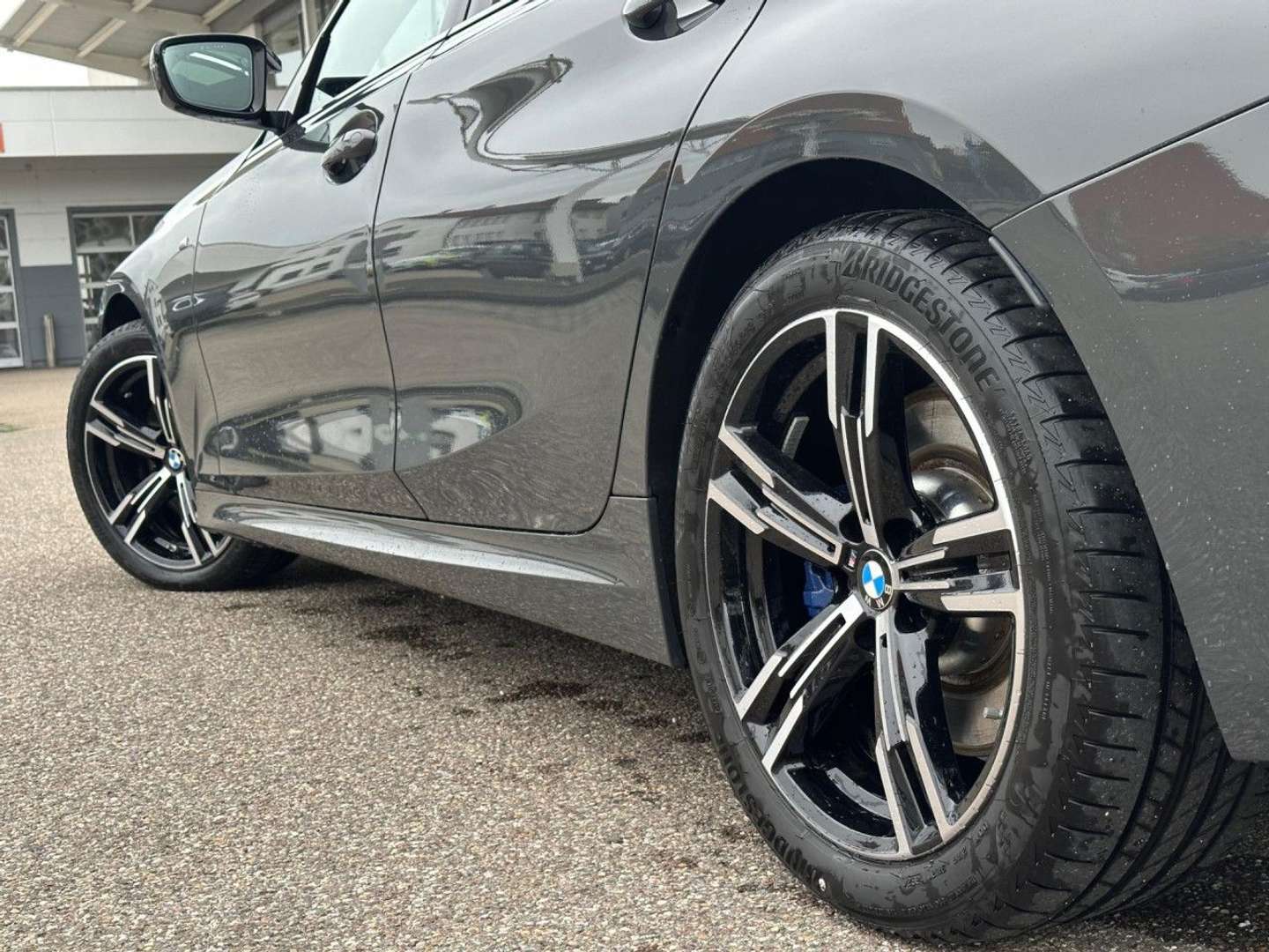 BMW Série 3 Leder 340d XDrive 2024 - Leasing Occasion dès 1 067€/mois