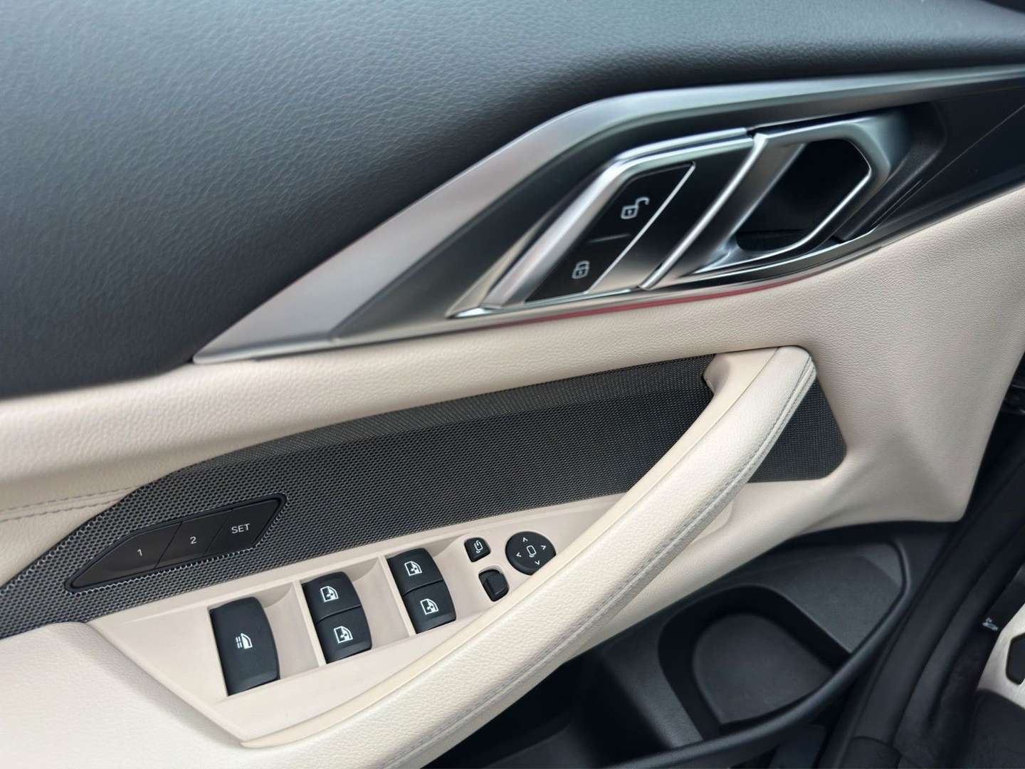 BMW Série 4 M Sport 430d 2022 - Leasing Occasion dès 727€/mois
