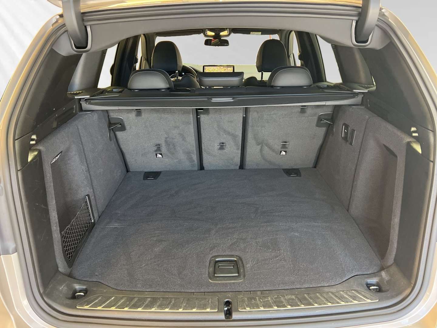 BMW iX3 Pano Électrique 2023 - Leasing Occasion dès 762€/mois