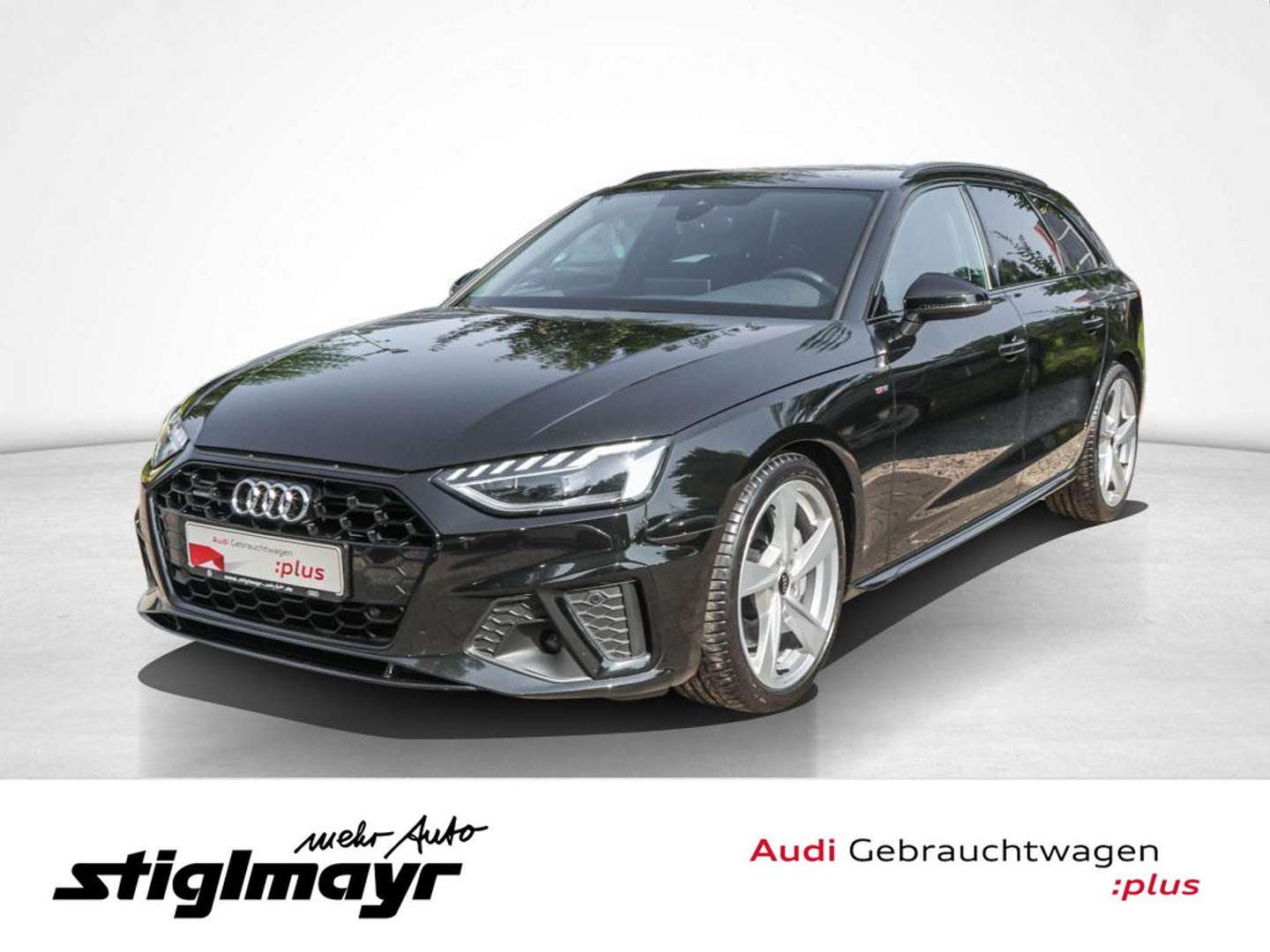 Verwunderlich Audi A4 50 Tdi Bilder