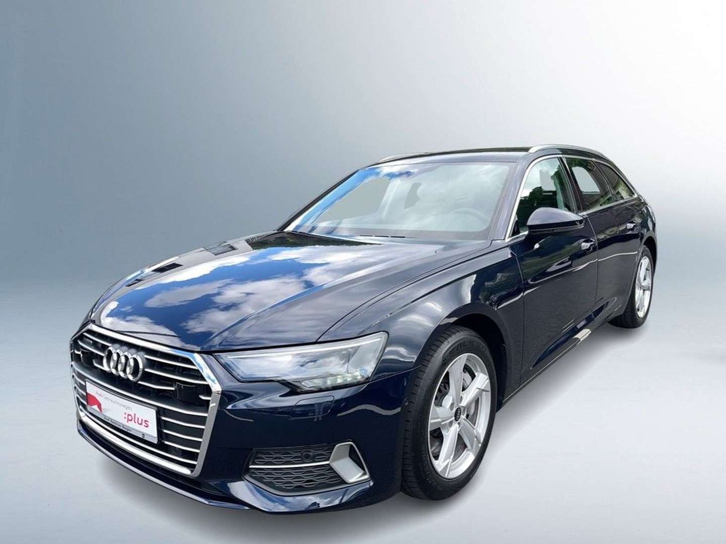 A6 50 Tfsi E