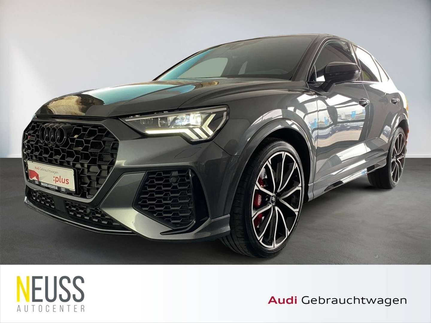 Audi Q3 Rs Lease