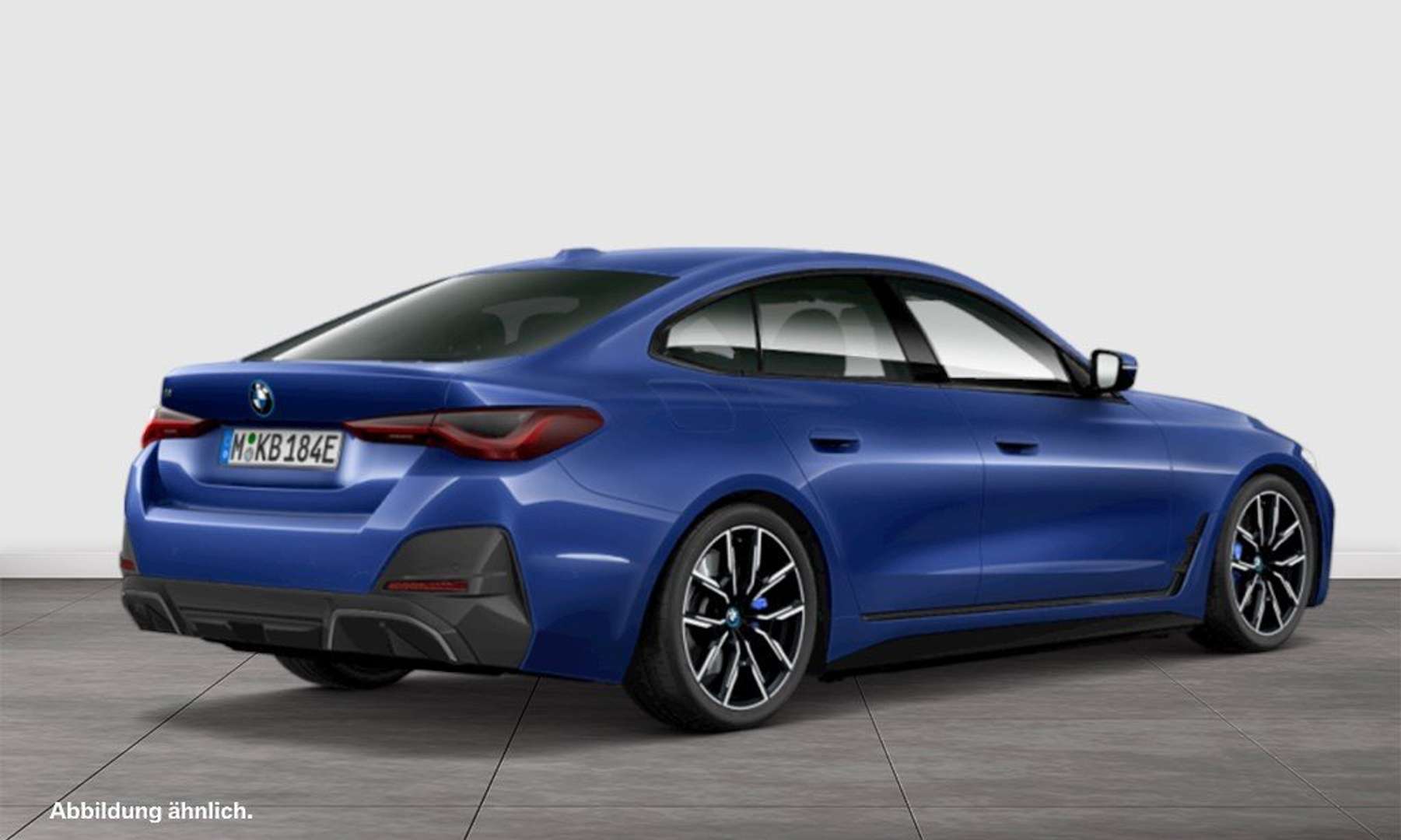 Luxus Bmw M Sport Bildnull