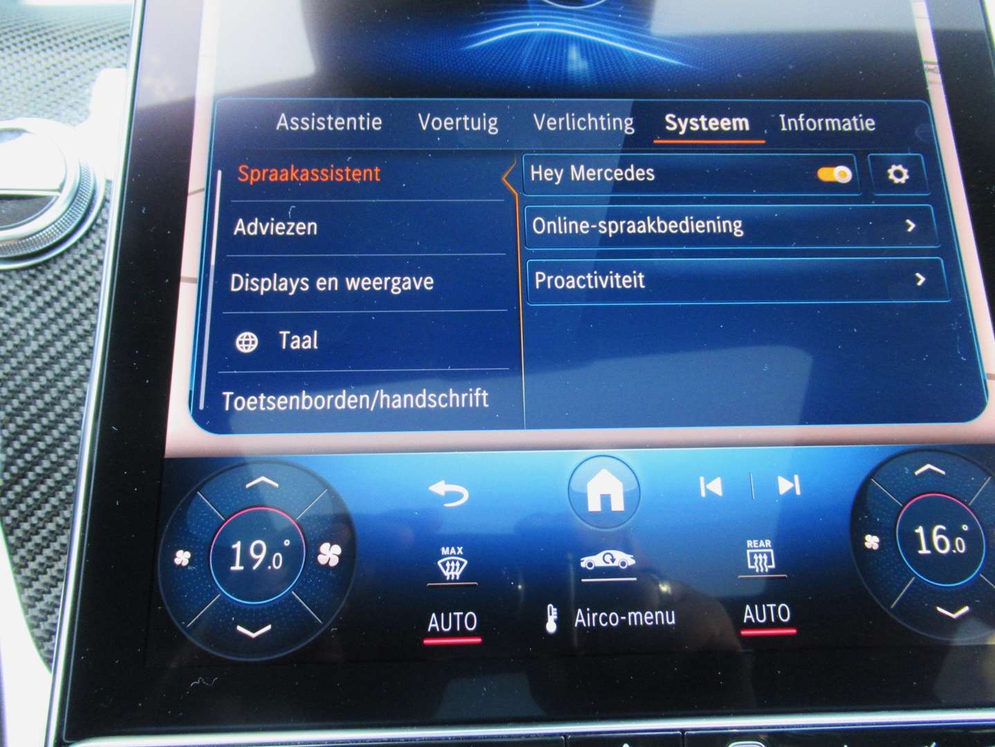 Mercedes GLC 63 AMG 63 AMG Line 2024 - Leasing Occasion dès 1 924€/mois