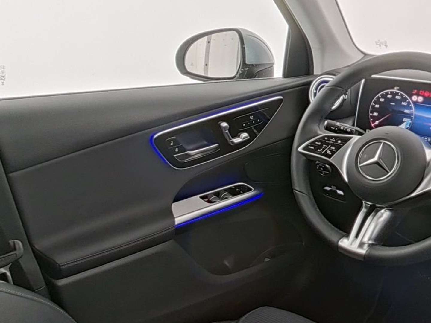 Mercedes GLC 200 Avantgarde Plus 2024 - Leasing Occasion dès 847€/mois