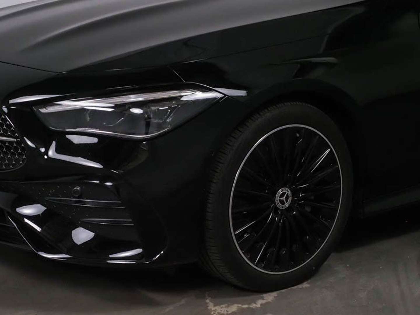 Mercedes CLE Coupé 220 AMG Line 2024 - Leasing Occasion dès 708€/mois