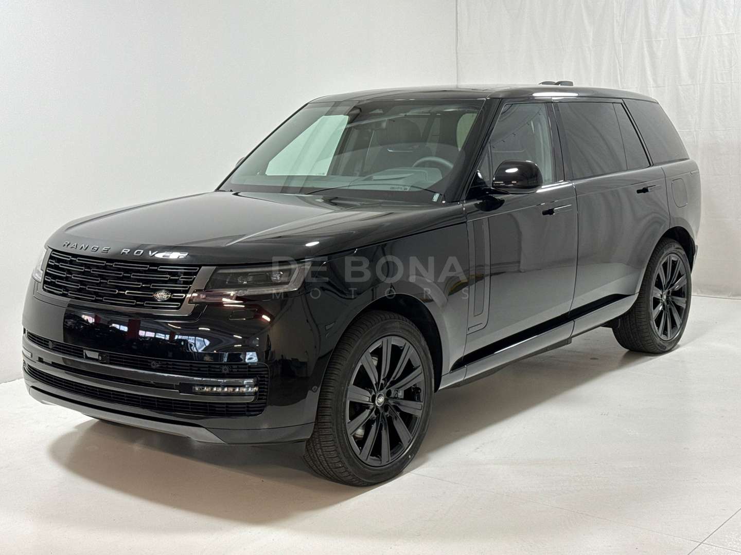 Land Rover Range Rover P460e Autobiography 2025 - Leasing Occasion dès ...