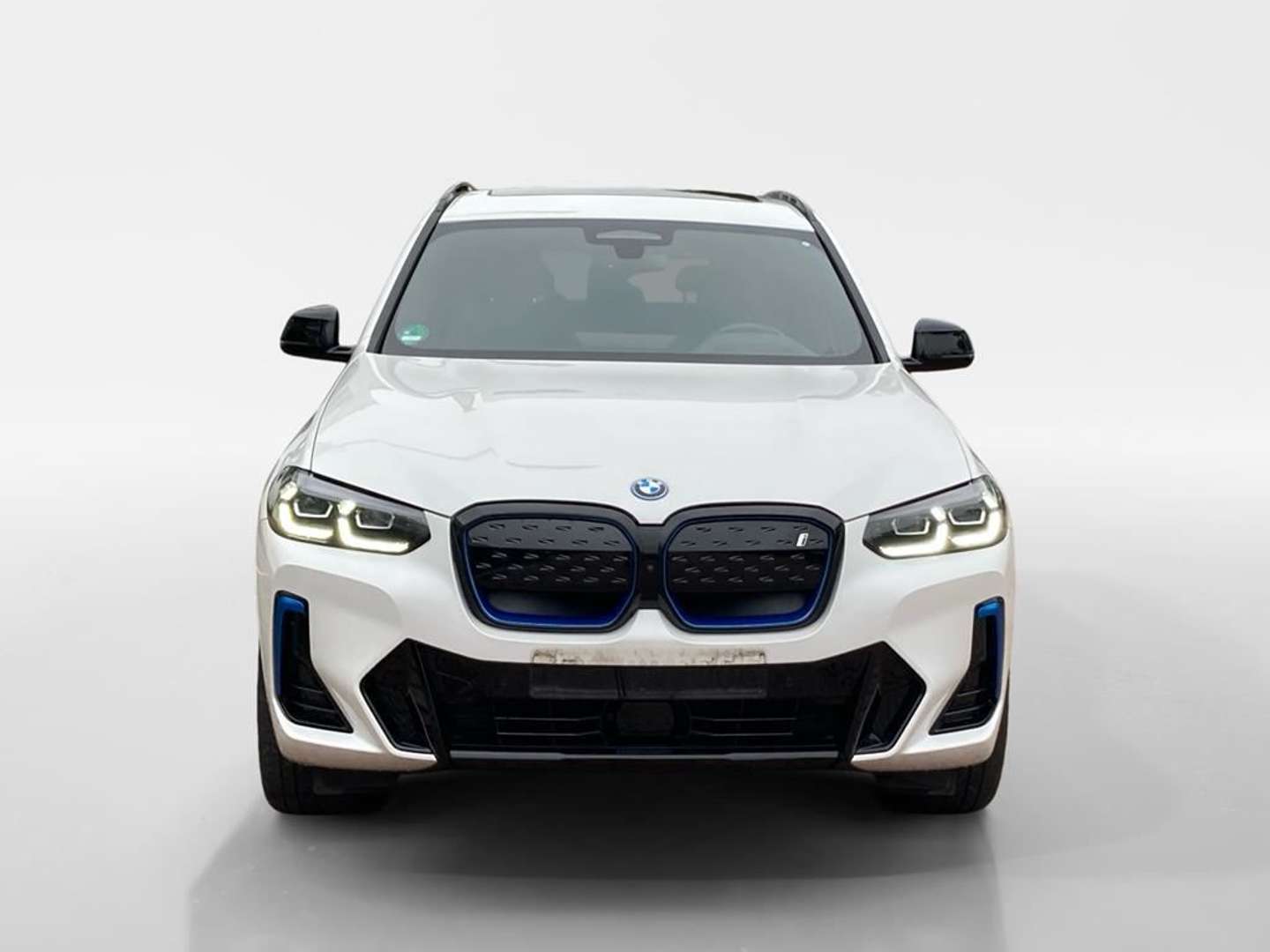 BMW iX3 Impressive Électrique 2022 - Leasing Occasion dès 685€/mois
