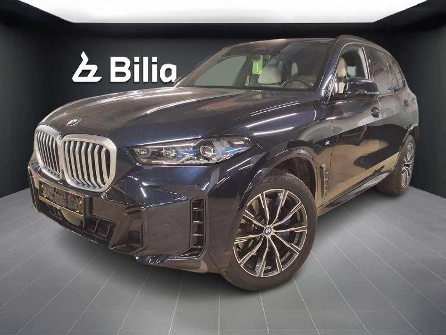 BMW X5 M Sport 30d 2024 - Leasing Occasion dès 1 572€/mois