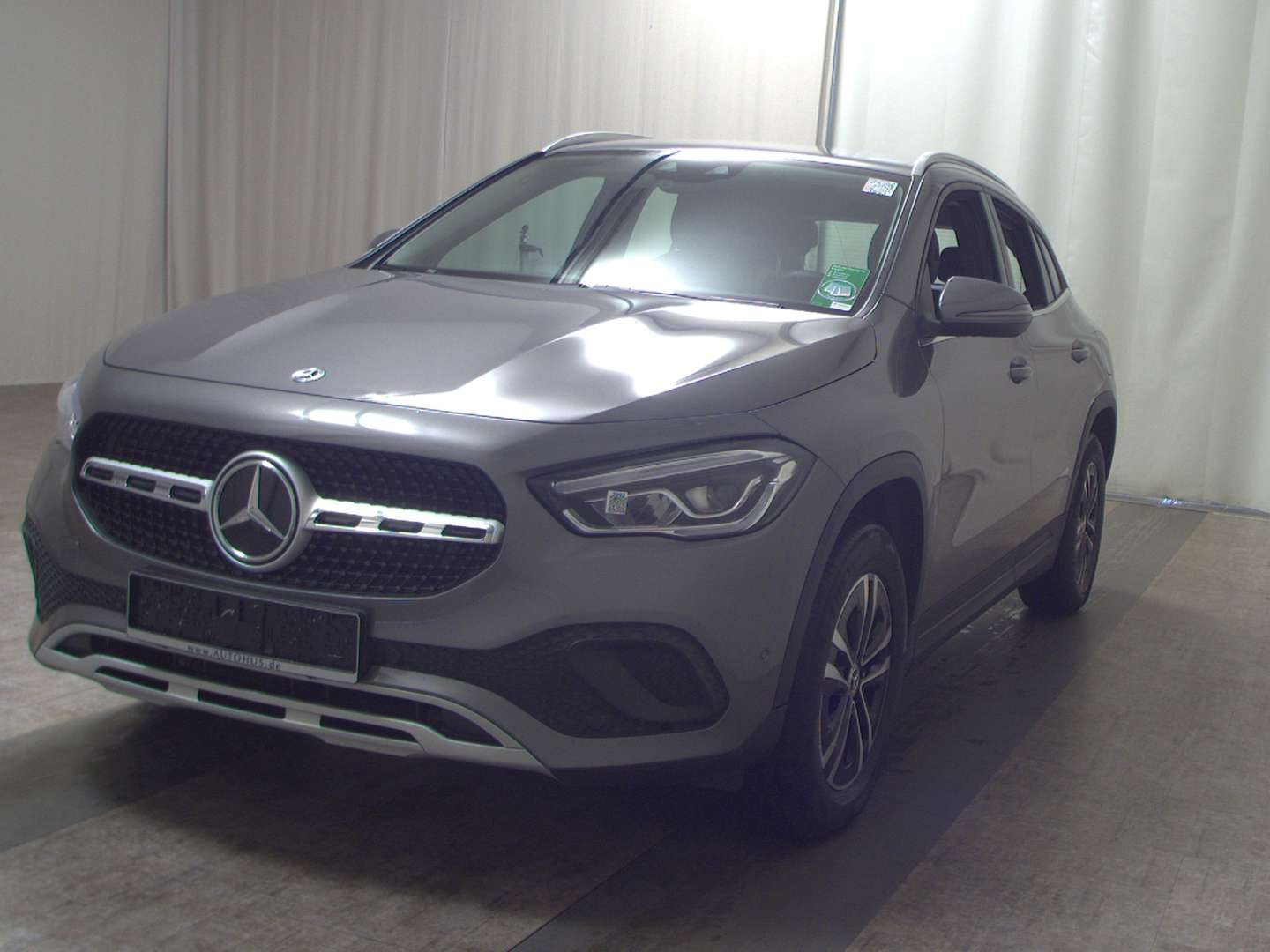 Mercedes GLA 180 Style 2023 - Leasing Occasion dès 412€/mois