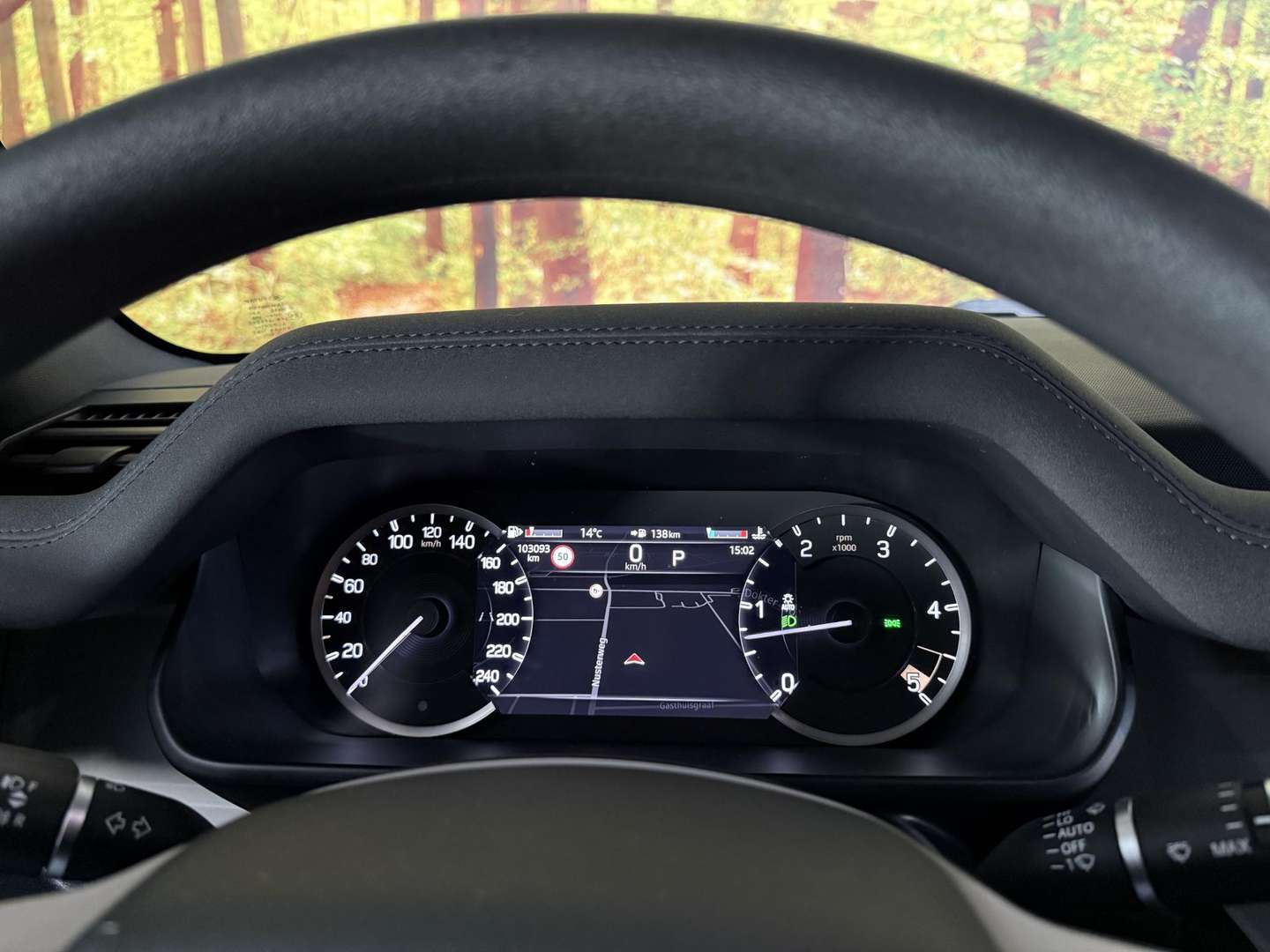 Land Rover Defender 110 D200 Black Edition 2022 - Leasing Occasion dès ...