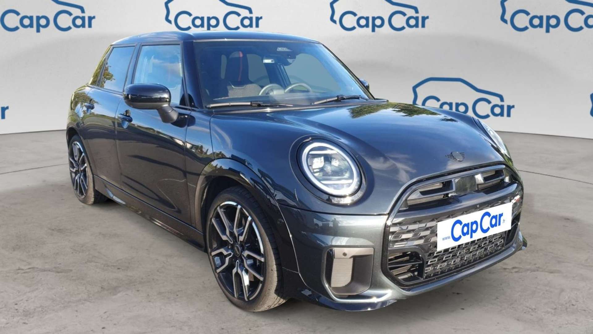 Mini John Cooper Works Cooper S 2025 - Leasing Occasion dès 577€/mois