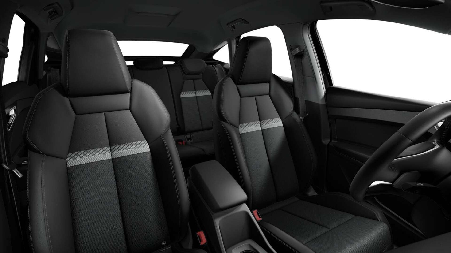 Audi Q4 Sportback 40 TFSI E 2021 - Leasing Occasion dès 420€/mois