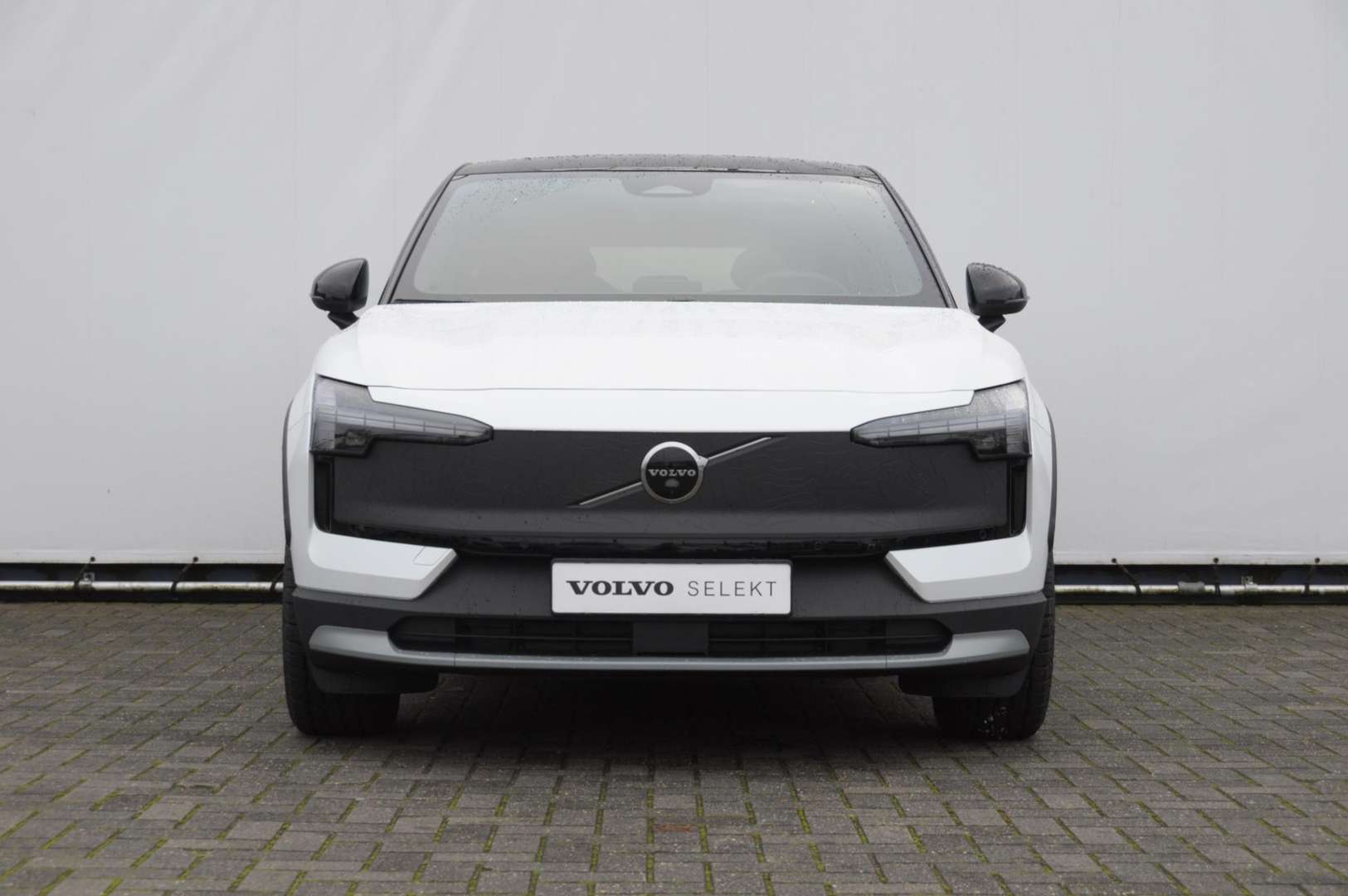 Volvo EX30 Twin Motor Performanc 2025 - Leasing Occasion dès 761€/mois