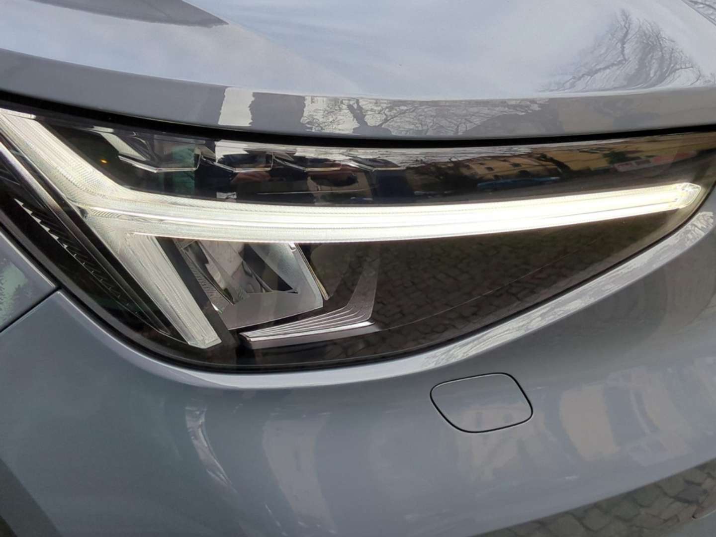 Volvo C40 Twin Motor Ultimate 2022 - Leasing Occasion dès 595€/mois