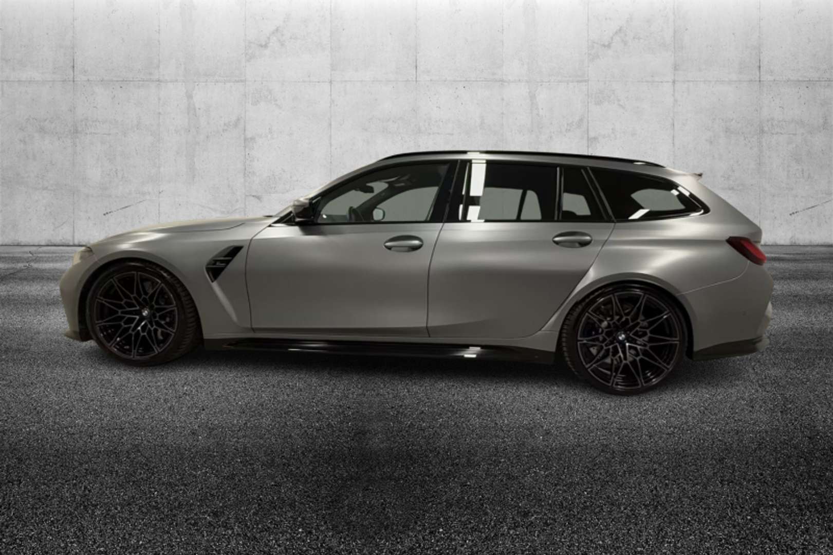 BMW M3 Touring Competition M XDrive 2023 - Leasing Occasion dès 1 894€/mois