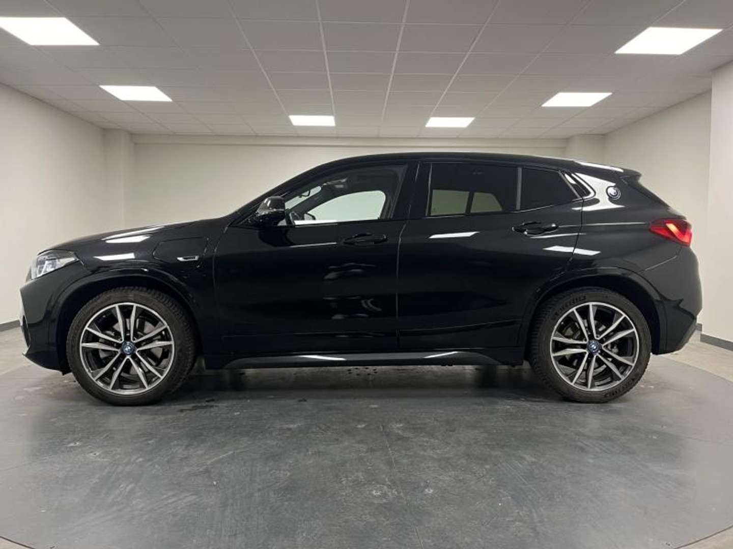 BMW X2 M Sport XDrive25e 2022 - Leasing Occasion dès 505€/mois