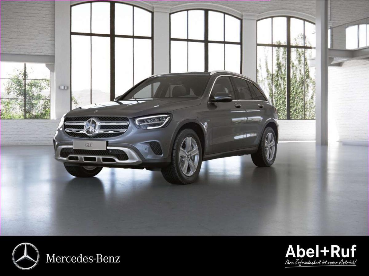 Mercedes GLC 300 Memory | Leasing Occasion dès 492 €/mois | Joinsteer